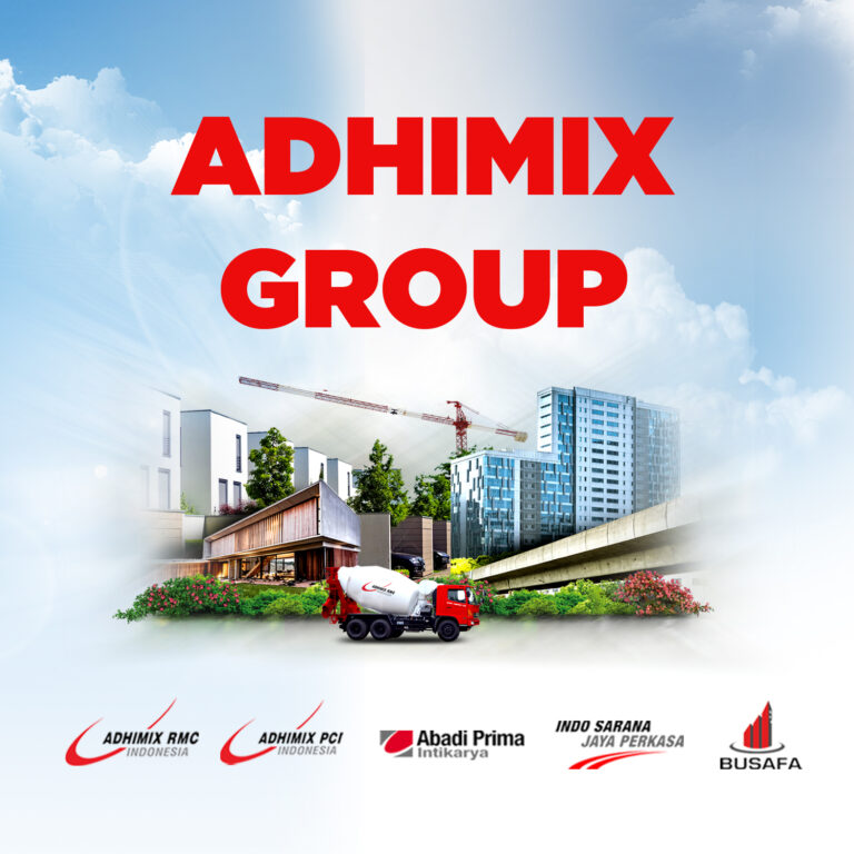 Abadi Prima Intikarya – Quality is Our Priority