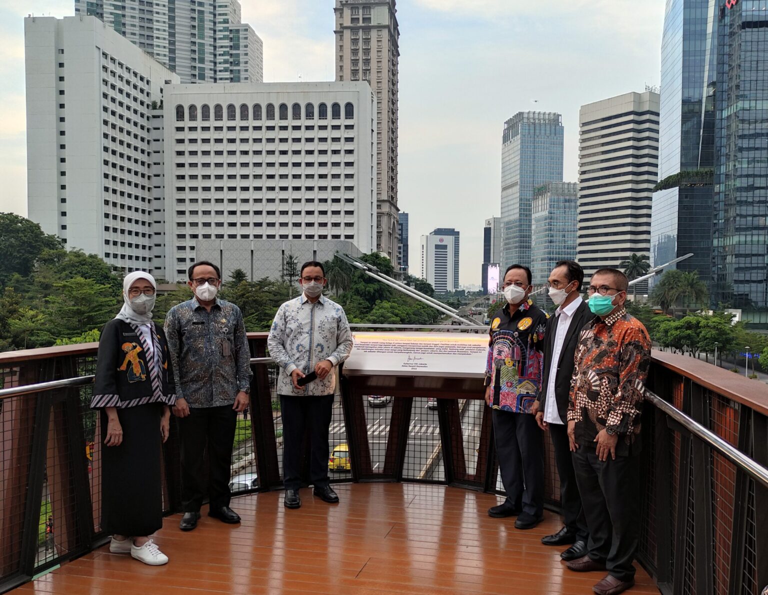 Abadi Prima Intikarya – Quality is Our Priority